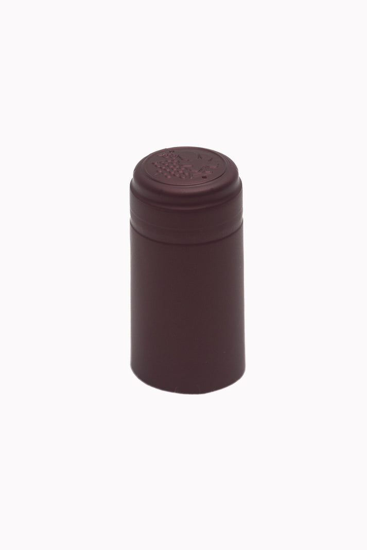 PVC Wine Bottle Capsules (500 pieces) – California Bottles